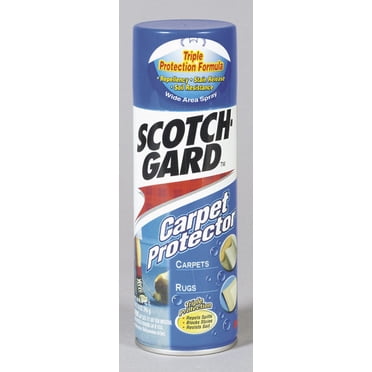 Scotchgard Fabric & Upholstery Protector, 1 Can/10-Ounces - Walmart.com