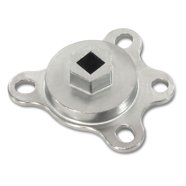 ATK Performance Eng. HP97 High Performance Base ENGINE BLOCK - Walmart.com