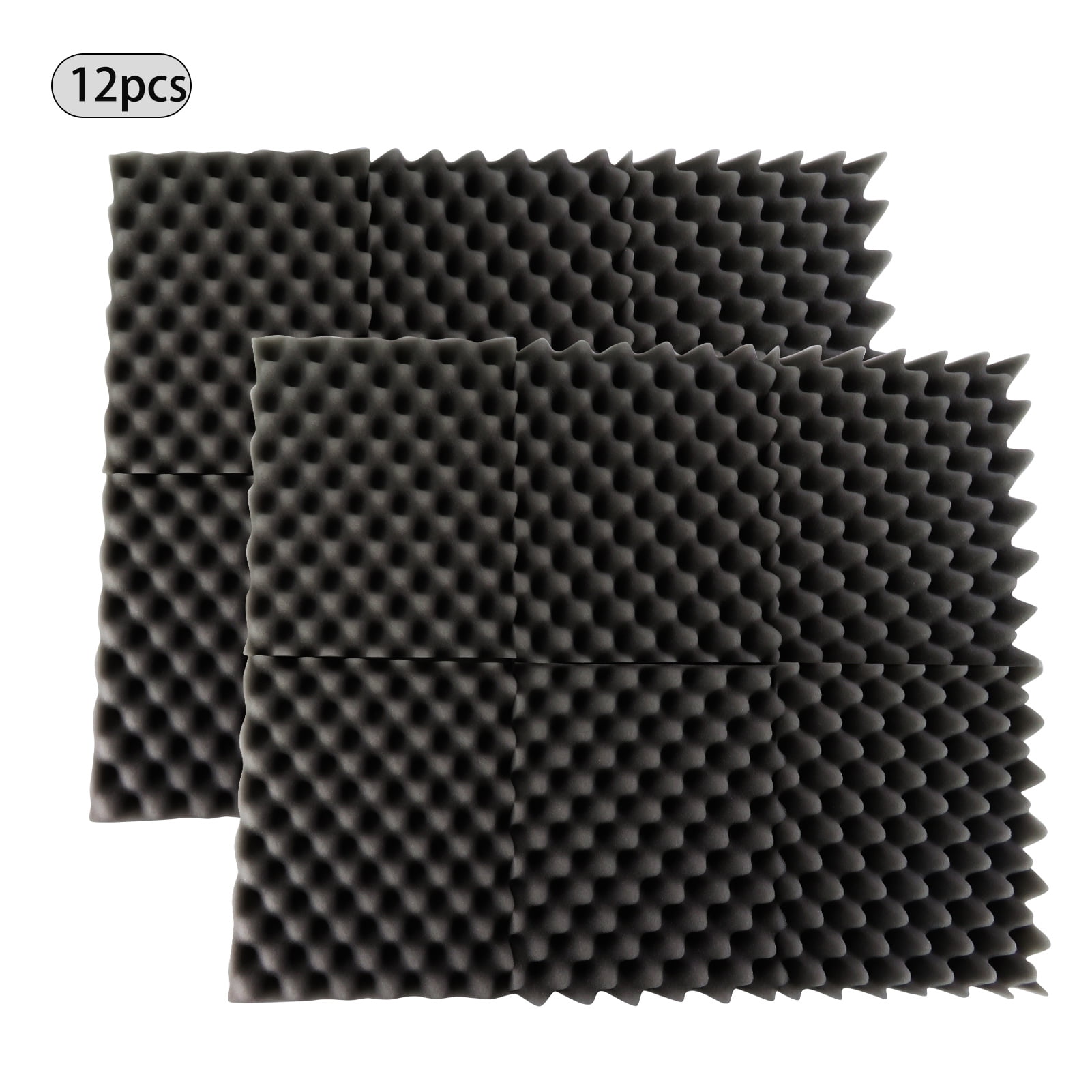 Click here for Unbranded Acoustic Foam isolation Studio Theater S... prices