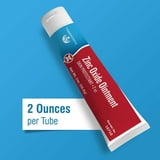 Tender Gentle Zinc Oxide Ointment for Adults and Babies - 2 oz Diaper ...