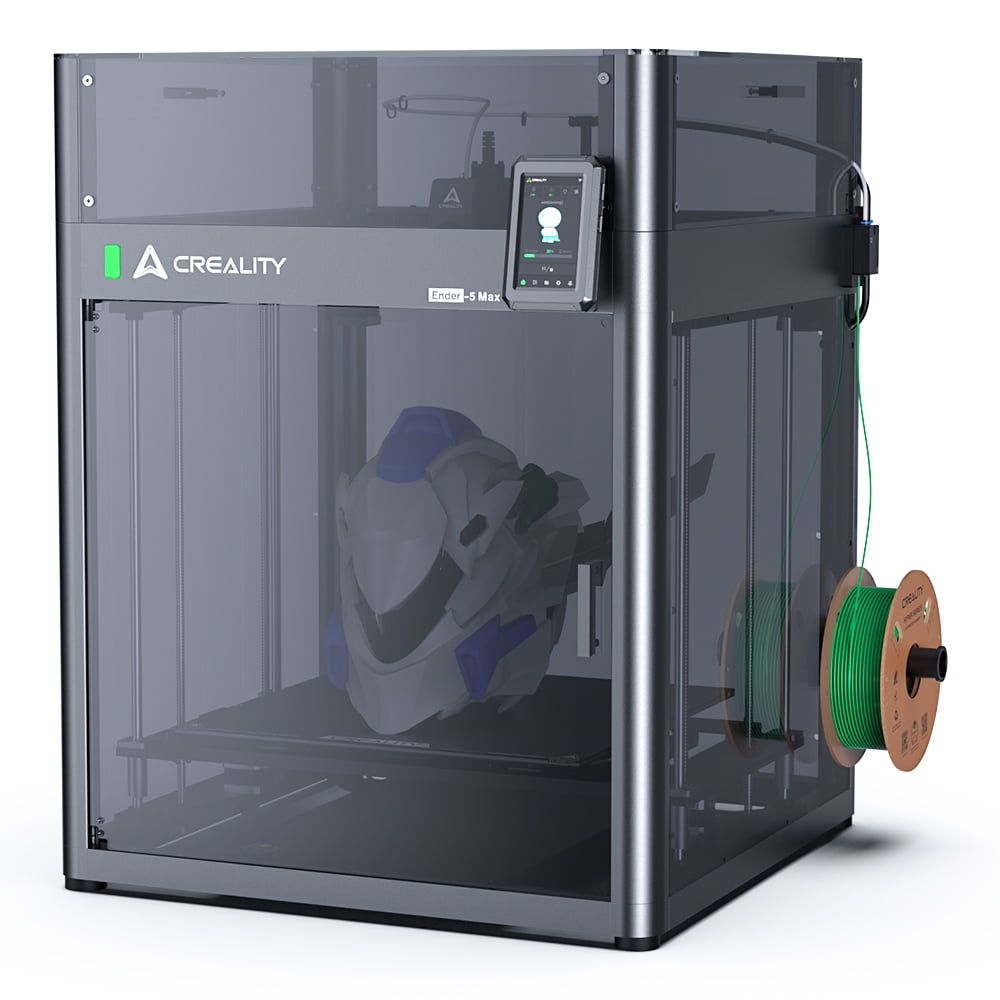 Click here for Creality Ender-5 Max Cover prices
