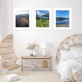 24x30 Picture Frame with 20x24 Mat, Display Photo 20x24 with Mat or 24 ...