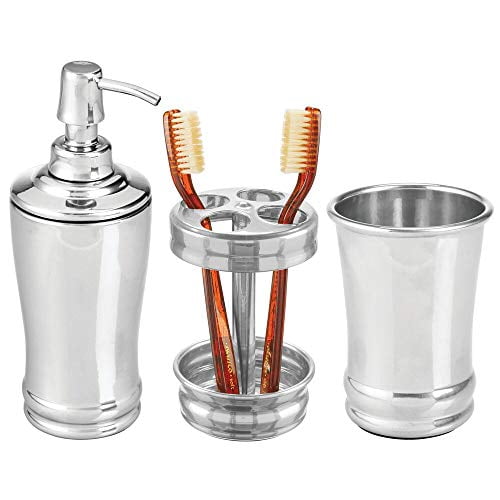 Bathroom Vanity Accessory Sets – Bathroom Guide by Jetstwit