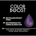 Schwarzkopf Hair Color Boost Vibrancy Booster, Cool Blonde, 1 fl oz ...