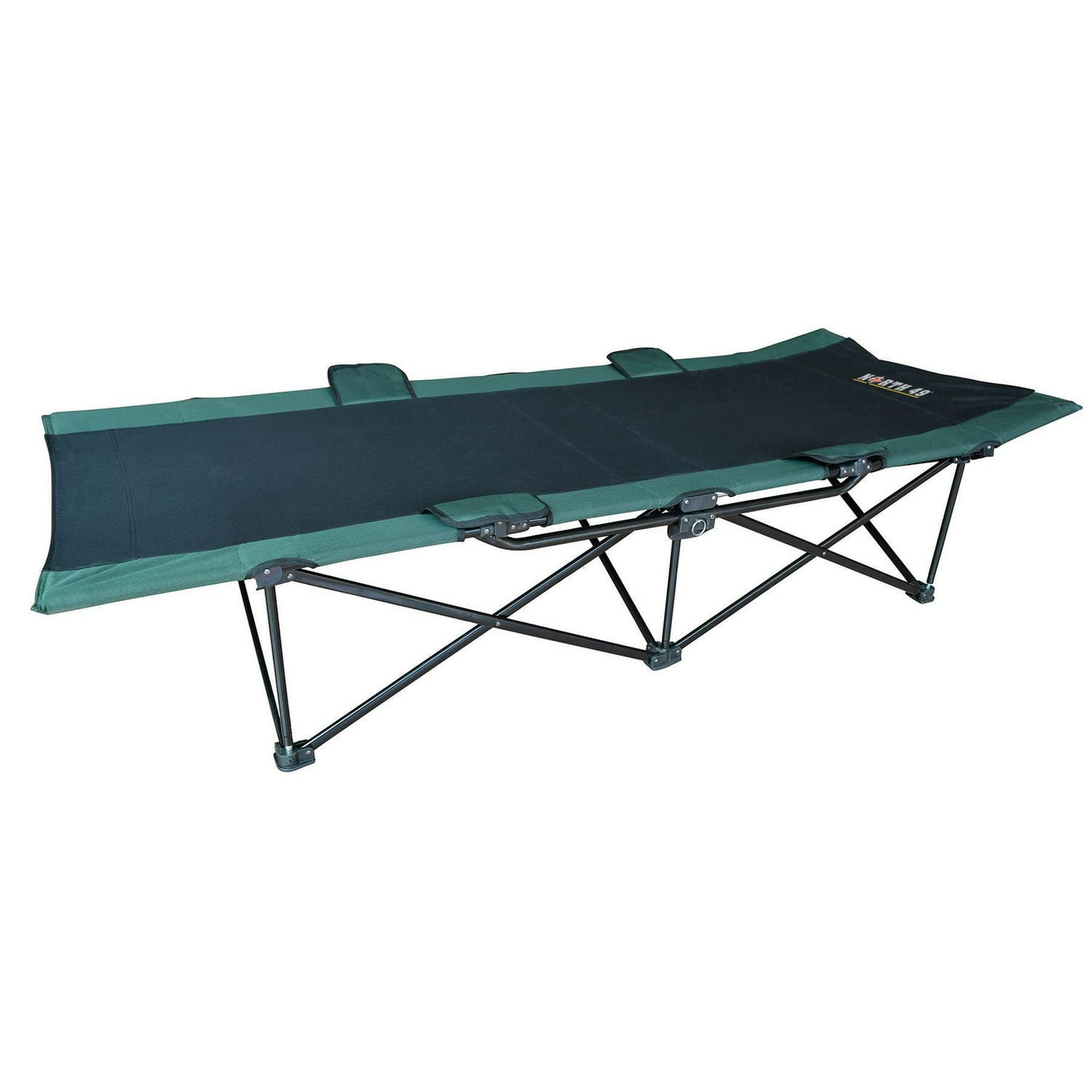 Click here for North 49 Strongman 500 Easy Cot prices