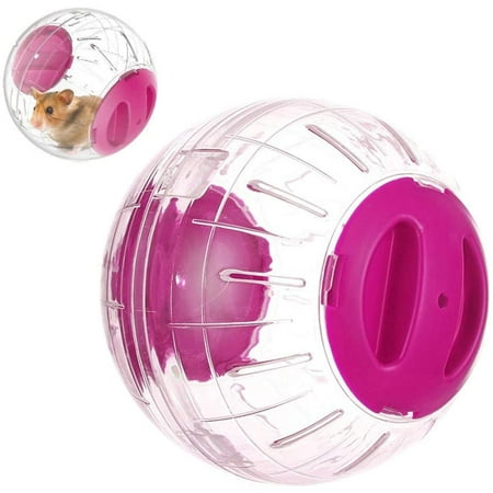 Small Animal Exercise Ball Hamster Ball Mini Healthy & Safe Exercise ...