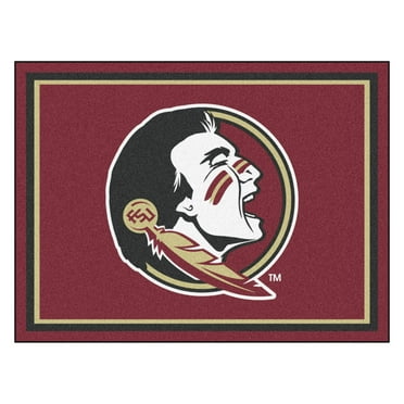 Florida State 8'x10' Rug - Walmart.com