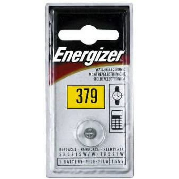 Energizer 379 Batteries