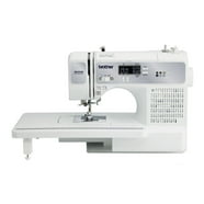 Brother HC1850 Computerized Sewing and Quilting Machine with 130 ...