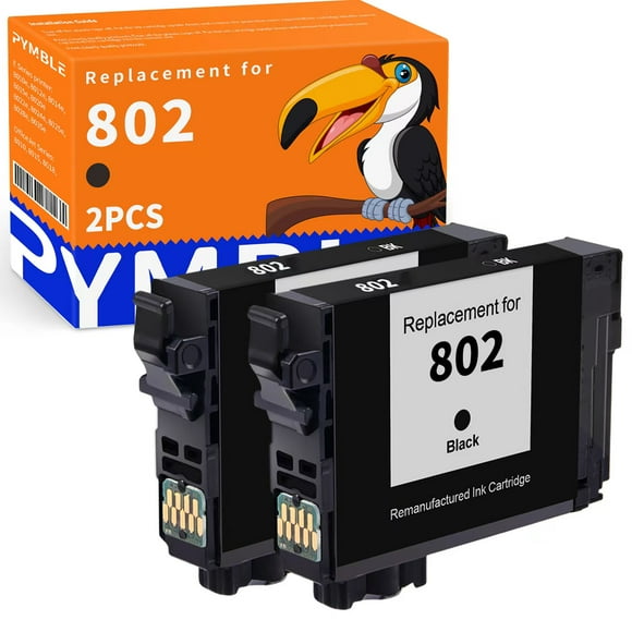 Epson 802 Ink Cartridges