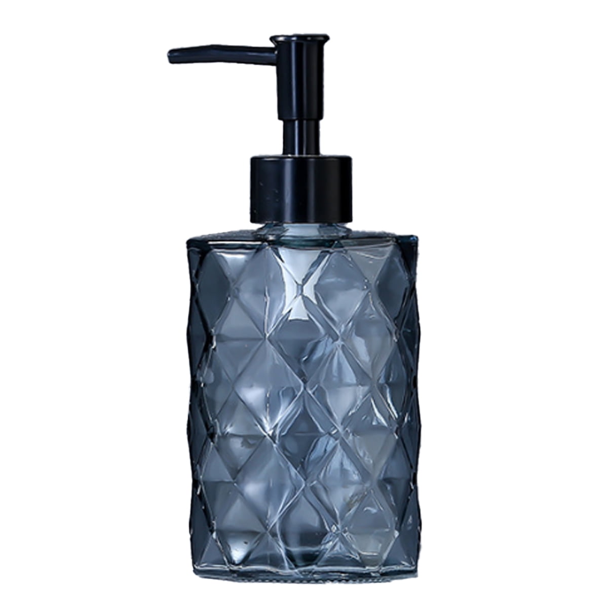 Click here for Gallfeel Glass Soap Dispenser With Plastic Pump  3... prices