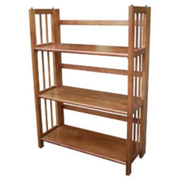 Folding Bookcase