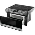 Sharp STR3065HS Built-in Cooking|Electric Cooktops - Walmart.com