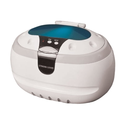 Sper Scientific - Mini Ultrasonic Cleaner - Walmart.com
