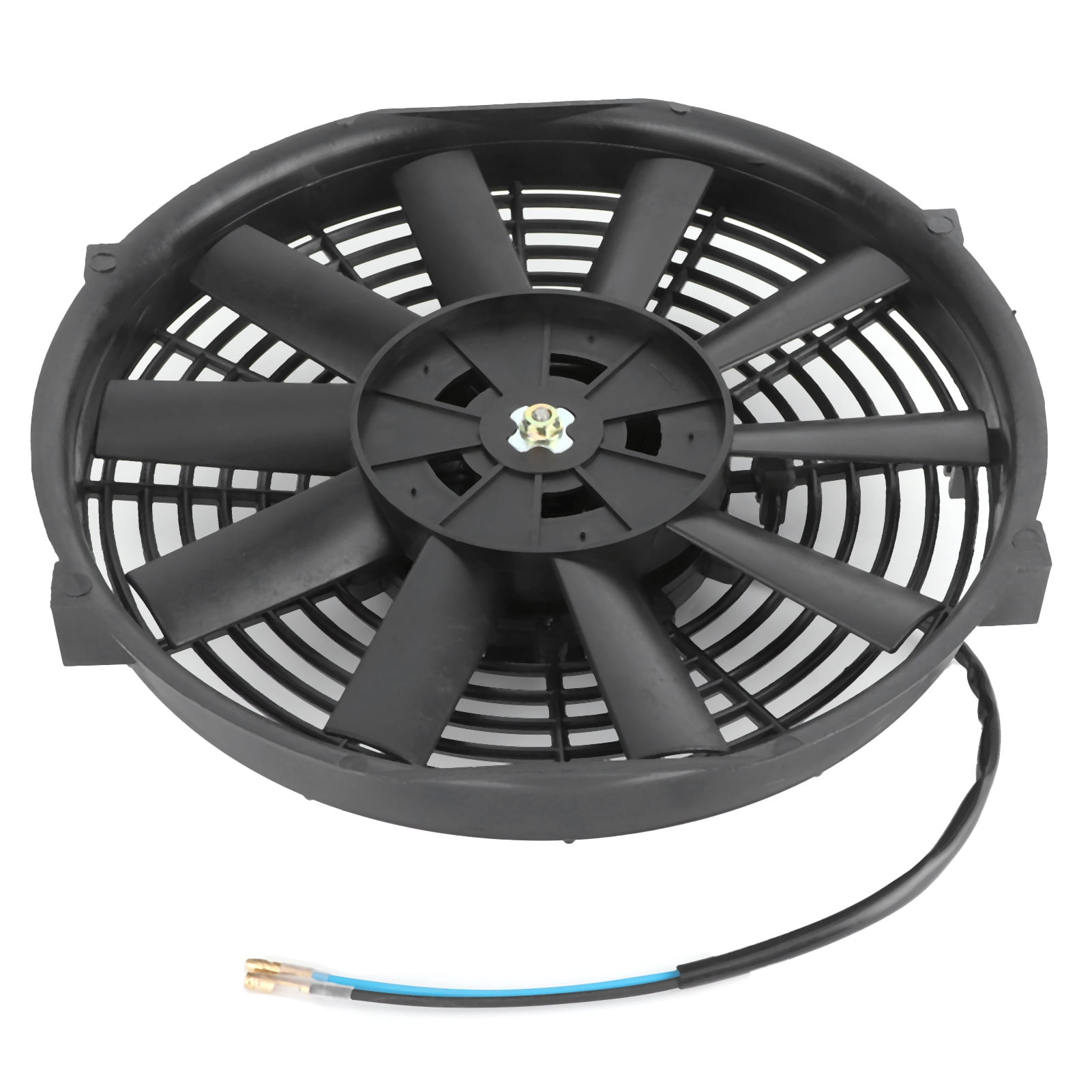 Electric Cooling Fan 10in Cooling Fan 2100rpm Cooling Fan Radiators ...