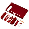 PlayVital Upgraded Dockable Case Grip Cover for Nintendo Switch ...
