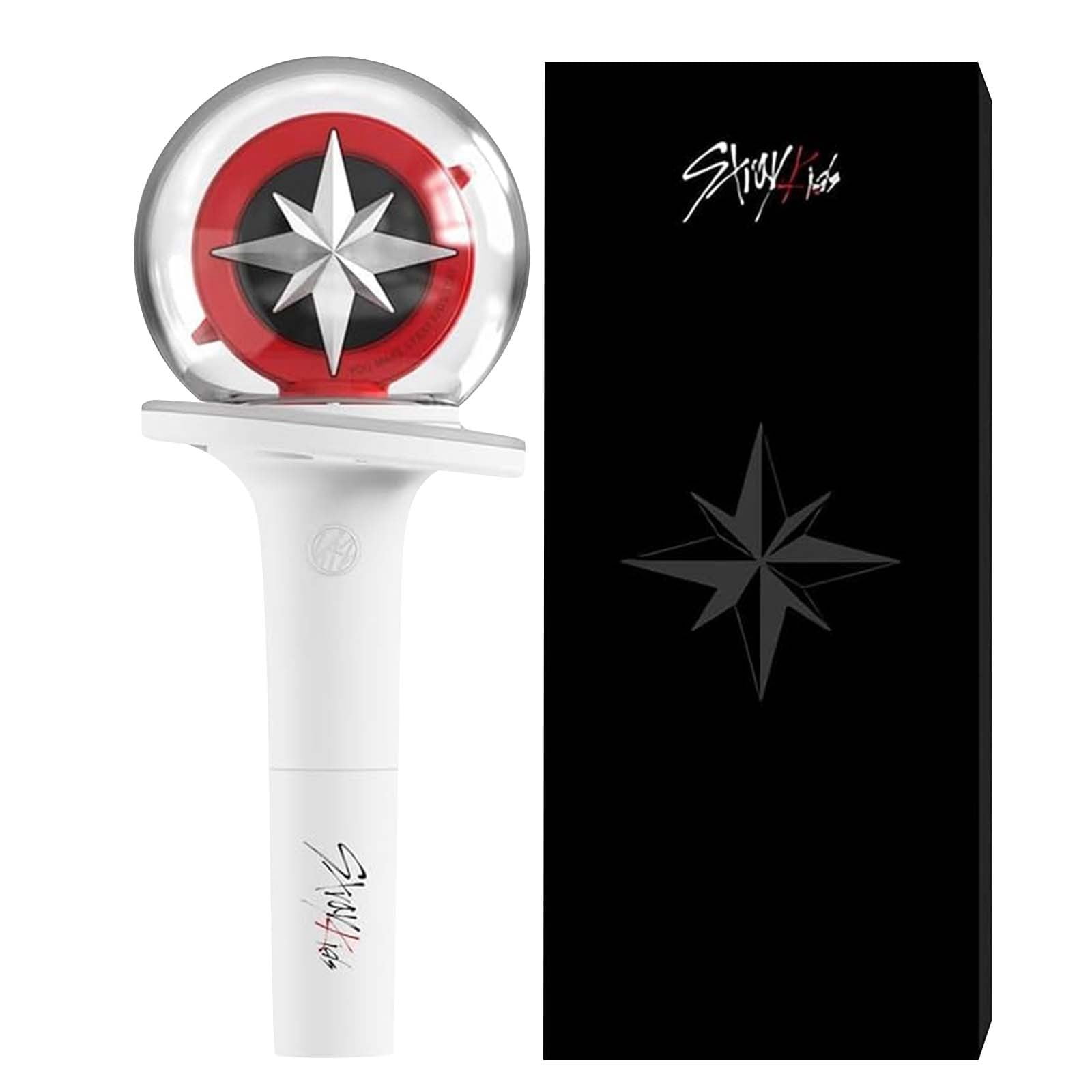 Click here for Globeharbor 2nd Generation Concert Light Stick Off... prices