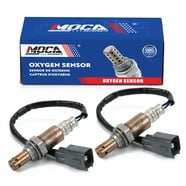 TRQ Engine O2 02 Oxygen Sensors Upstream & Downstream Kit for Toyota ...