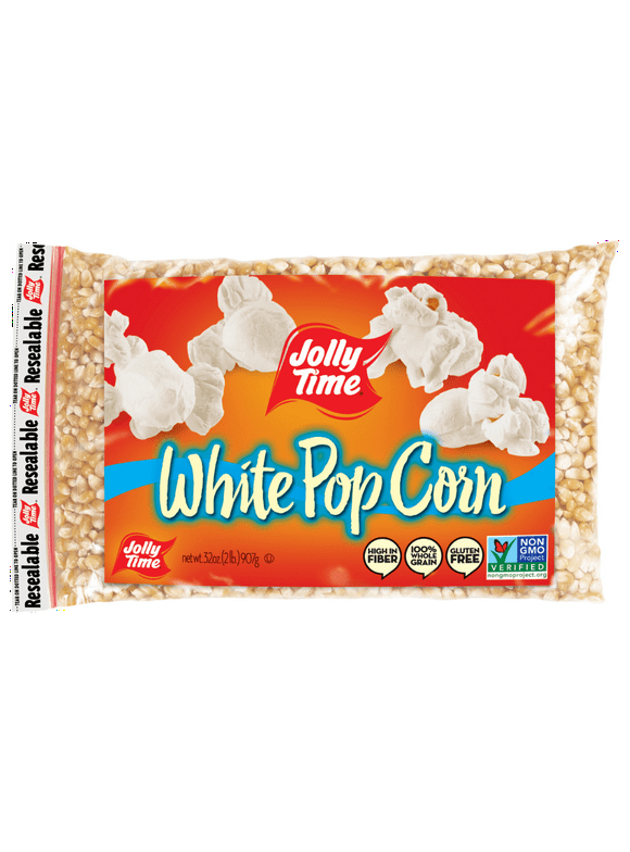 Jolly Time Popcorn in Popcorn - Walmart.com