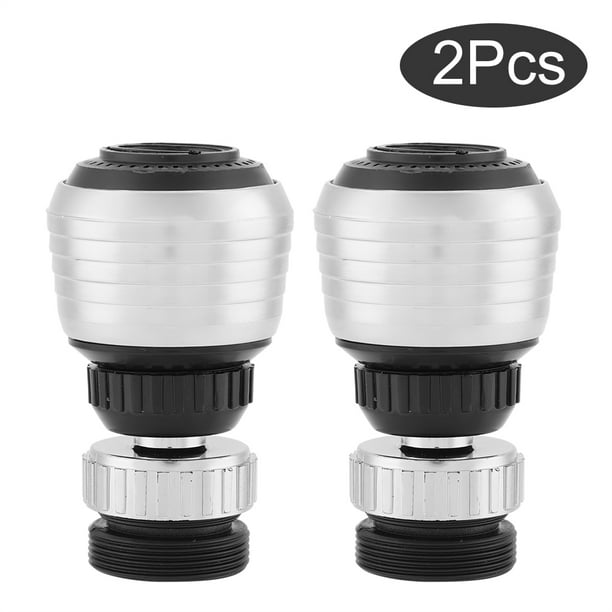 Faucet Sprayer, Water Saving, 360 Adjustable Water Filter Sink Nozzle ...