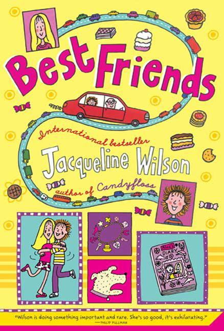 Best Friends (Paperback) - Walmart.com