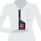 Chevron Techron Complete Fuel System Cleaner, 10 oz - Walmart.com