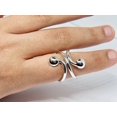 SS DESIGNS- Adjustable Circles Splint Ring for Mallet Finger & Trigger ...