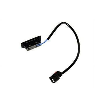 ACDelco Professional Door Jamb Switch D6088 - Walmart.com