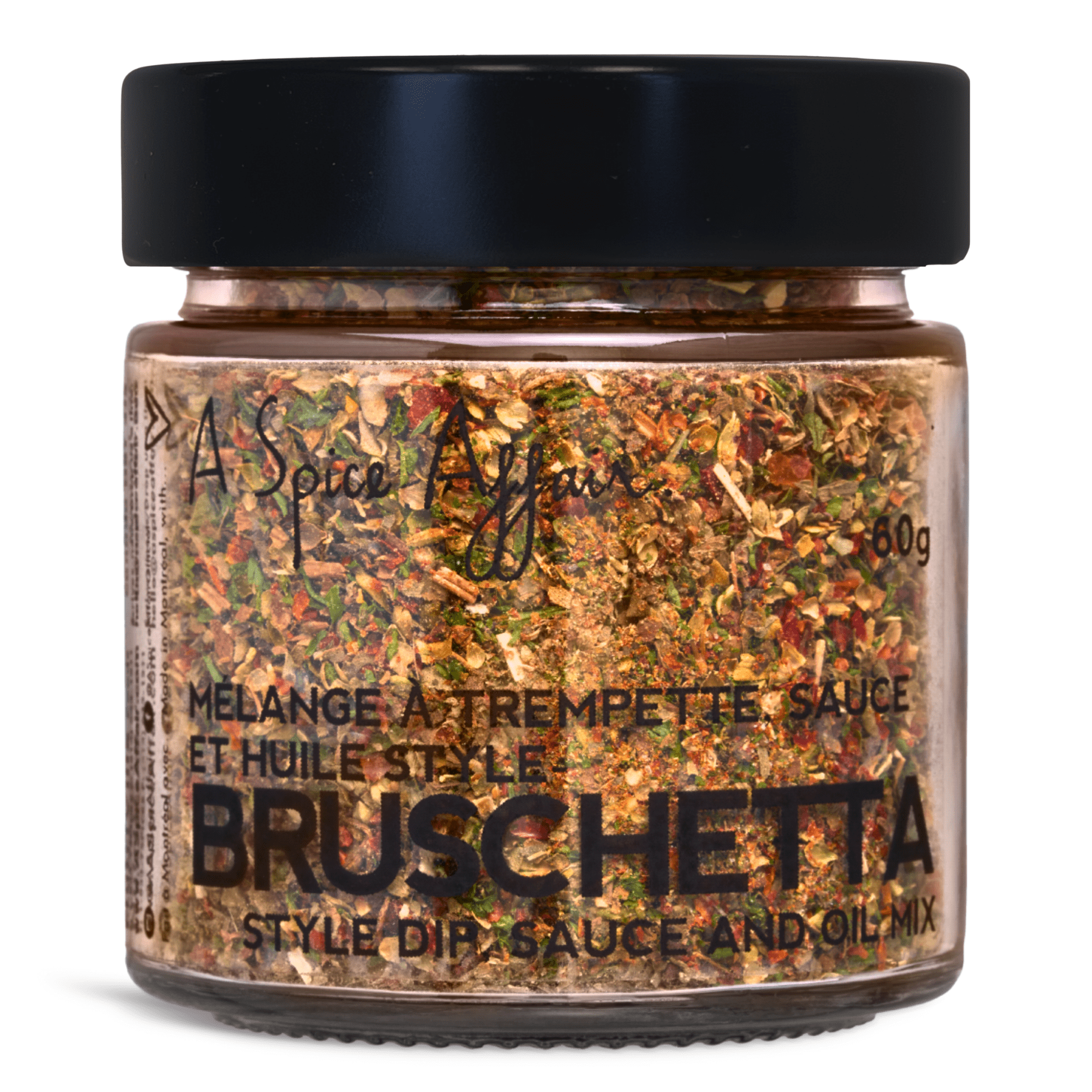 Click here for Bruschetta Dip Mix A Spice Affair. 60g (2.1 Oz) Ja... prices