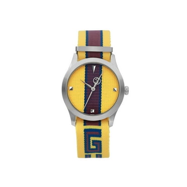 Gucci 101 G Men's Watch, YA101331 - Walmart.com
