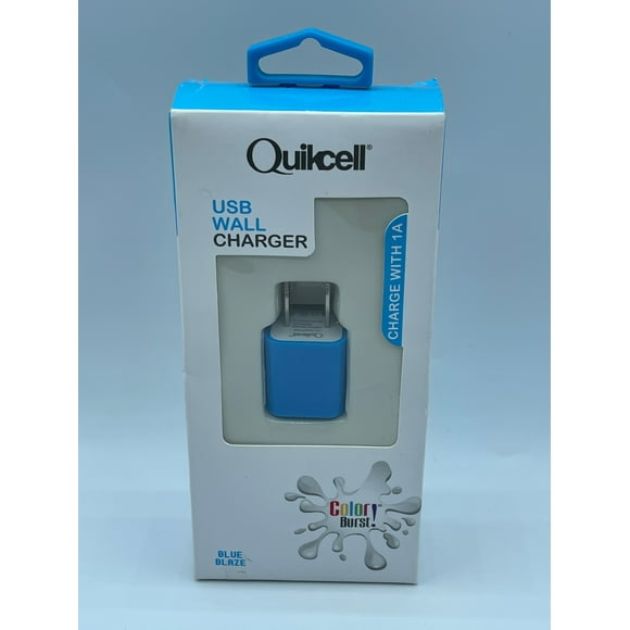 Quikcell Bluetooth