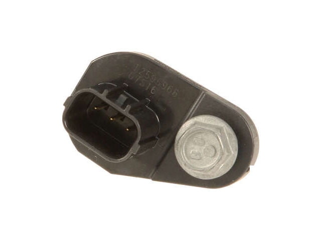 Crank Position Sensor - Compatible with 2007 - 2013 Chevy Silverado ...