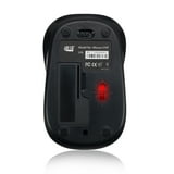 Adesso iMouse S70P ? Optical Neon Mouse Pink - Walmart.com