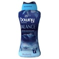 Downy Infusions Balance Laundry Scent Booster Beads, Crisp Rain & Blue ...
