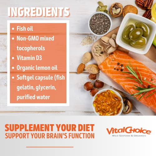 Vitamin D Vital Choice