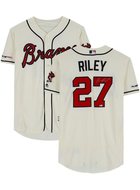 Atlanta Braves Jerseys in Atlanta Braves Team Shop - Walmart.com