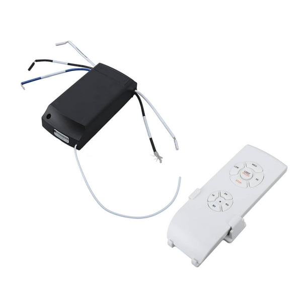 Ceiling Fan Remote Control,Universal Ceiling Fan Remote Ceiling Fan ...