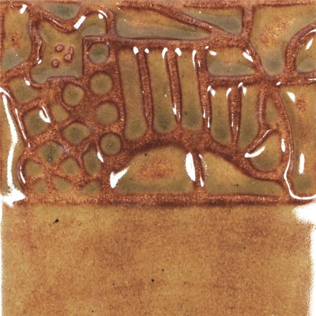 Coloramics Mayco Elements Glaze Autumn EL133 - 1 Pint - Walmart.com