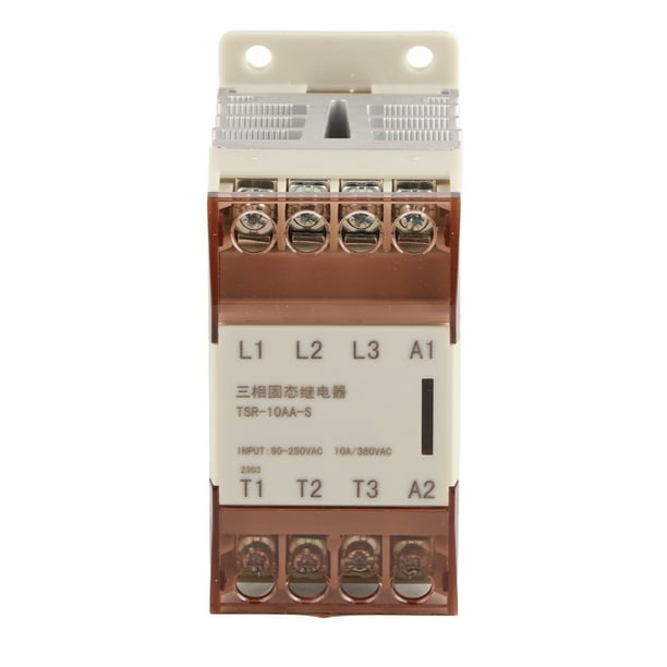 SS,Solid State Relay SSR Home Solid State Relay Controller Solid State ...