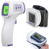ReliOn 2 Second Digital Thermometer - Walmart.com