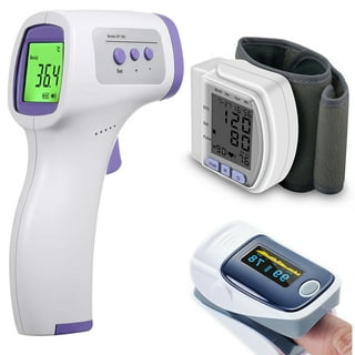 ReliOn 2 Second Digital Thermometer - Walmart.com
