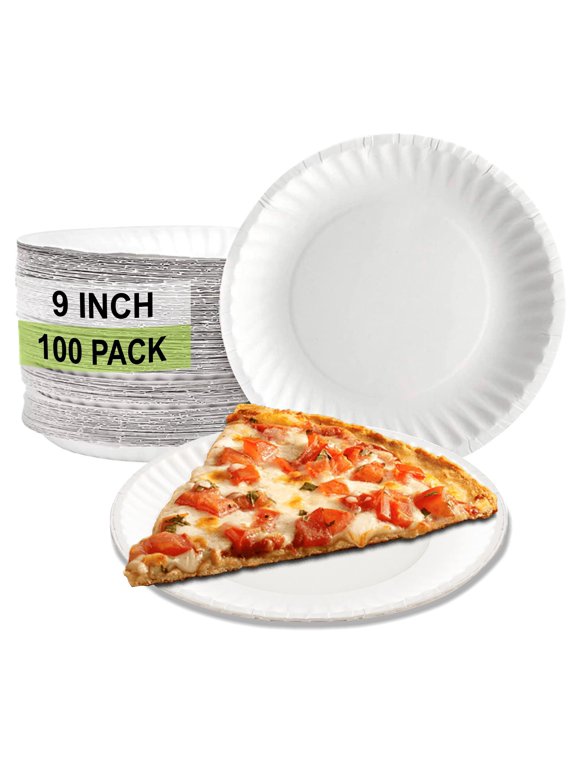 Paper Plates - Walmart.com