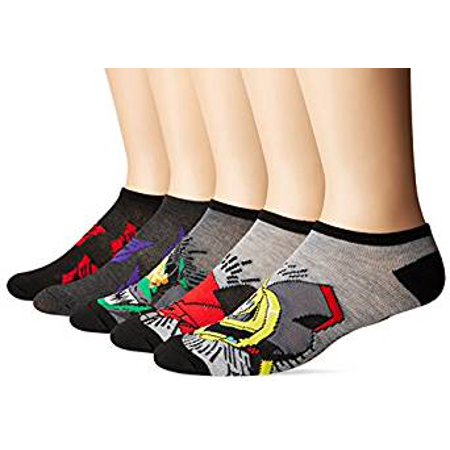 Sock - Transformers - 5-Pack Size 10-13 Kids New 41820099V60 | Walmart ...