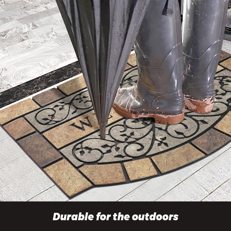 French Country Door Mats