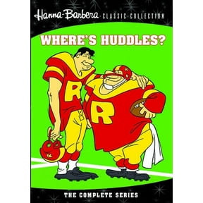 Histeria! The Complete Series (DVD), Warner Archives, Animation ...