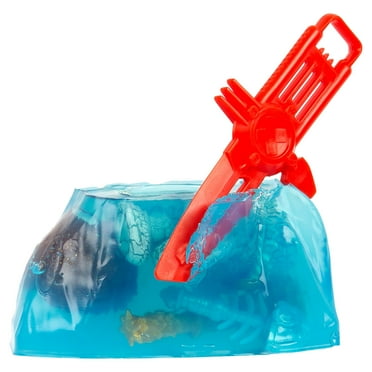 Treasure X Sunken Gold Treasure Ship Playset - Walmart.com