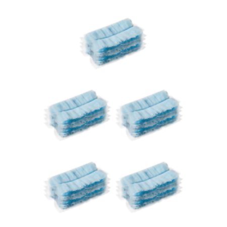 tssuouriy 30pack/lot Duster Heads For Quick And Easy Cleaning Refill ...