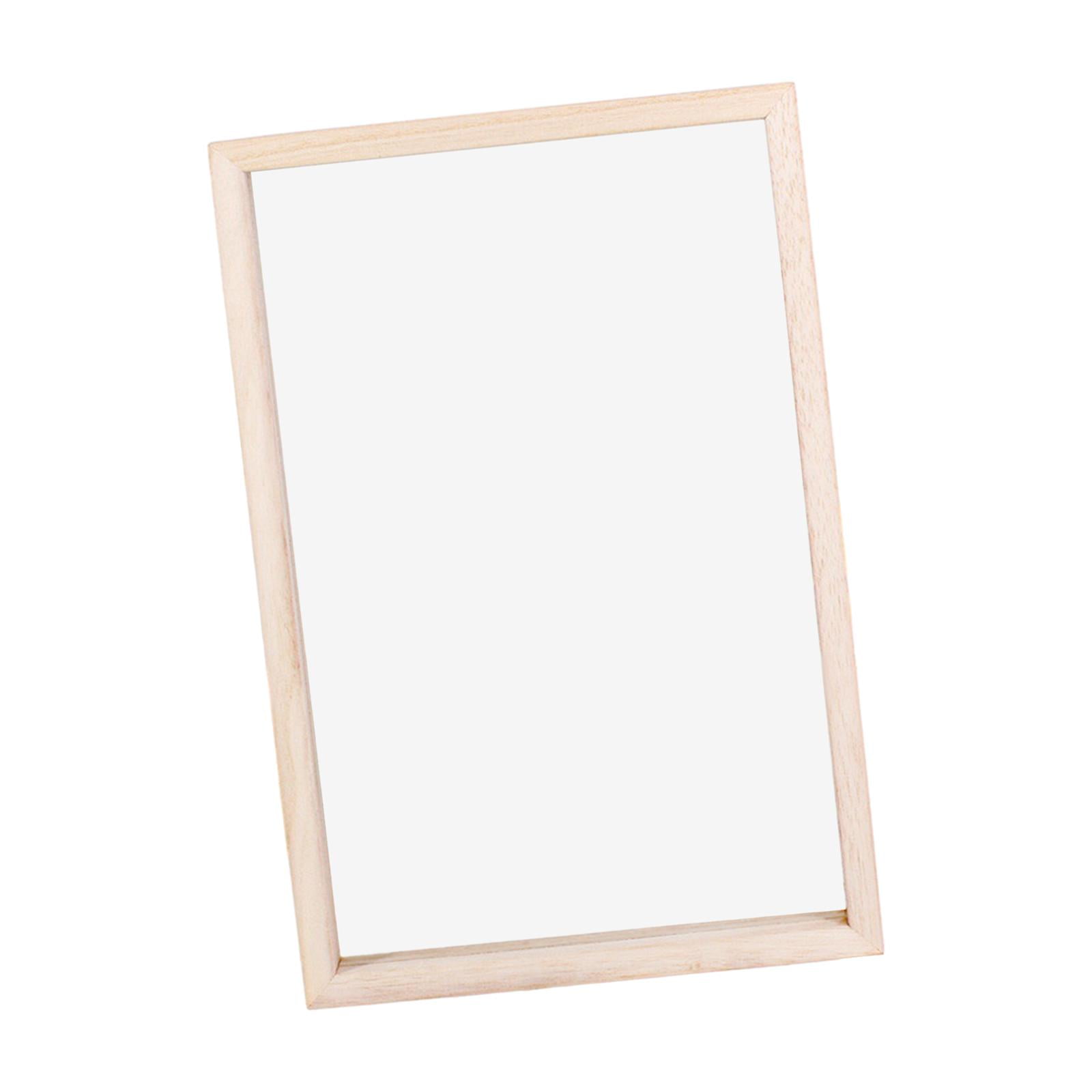 Click here for Dolity Shadow Box Frame Deep Picture Display Frame... prices