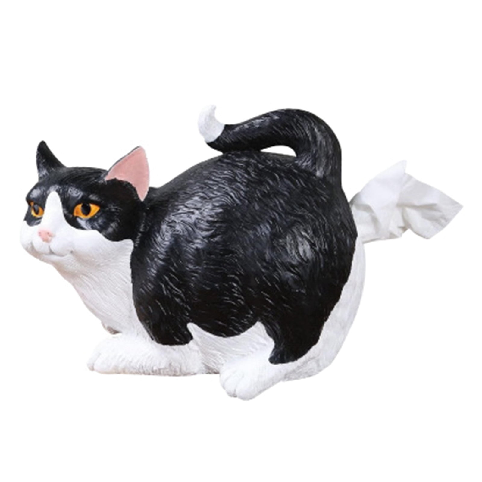 Click here for Visit The Sunlet Store Cat Butt Tissue Holder Resi... prices