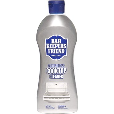 bar keepers friend liquid soft cleaner - 26 oz - Walmart.com
